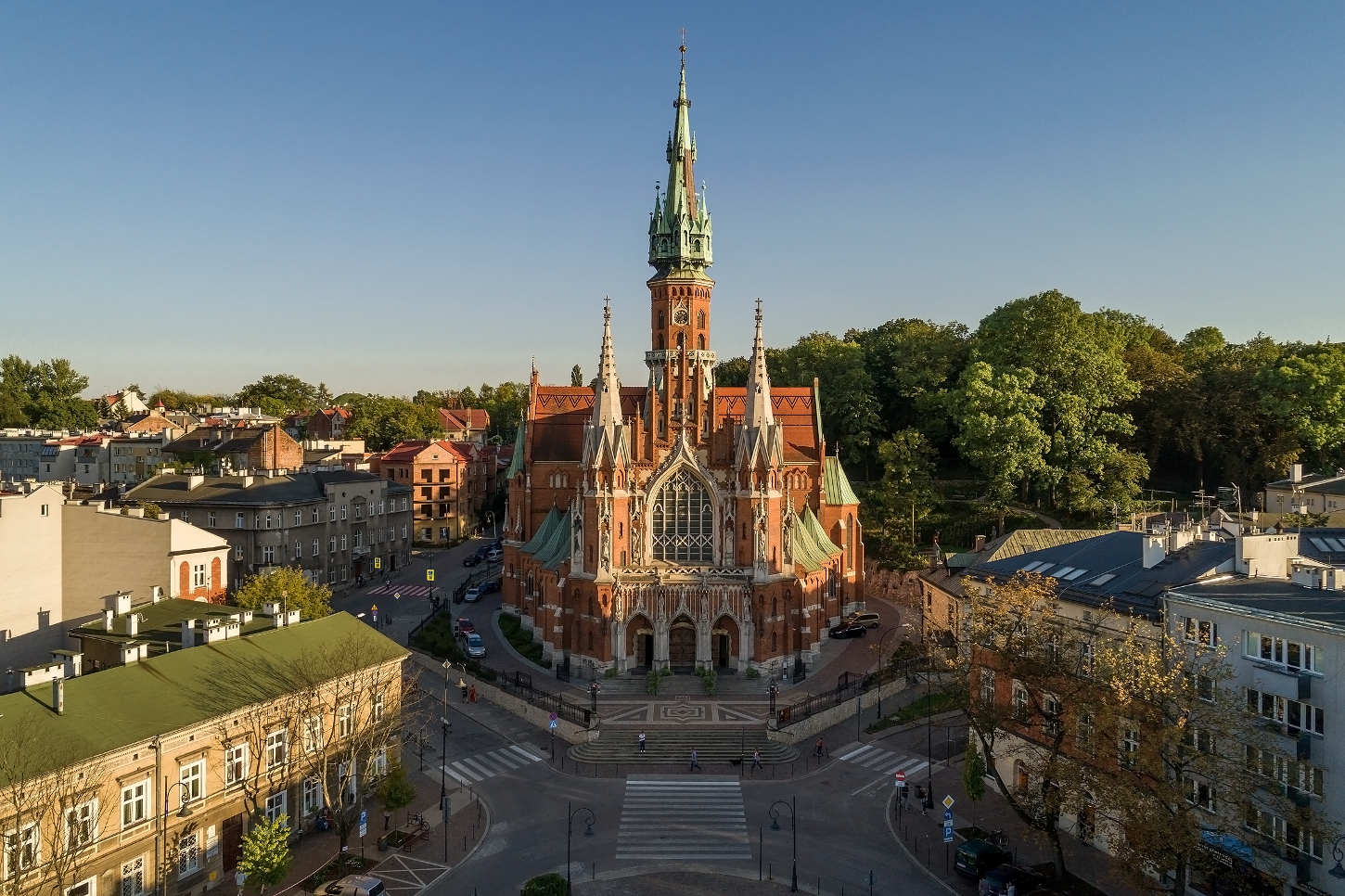 In exceptional Podgórze – Kraków Airport Blog